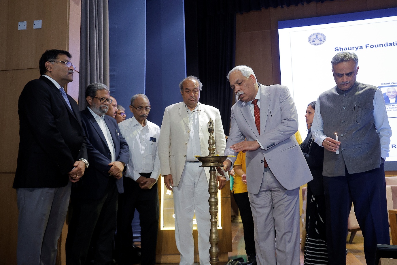 Delhi High Court Hosts Dialogue on Dignified Living for Neurodivergent ...